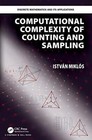 Computational Complexity of Counting and Sampling 9781138035577| eBay