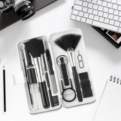18 in 1 Laptop Cleaning Set Keyboard Cleaning Set Electronic Cleaning ...