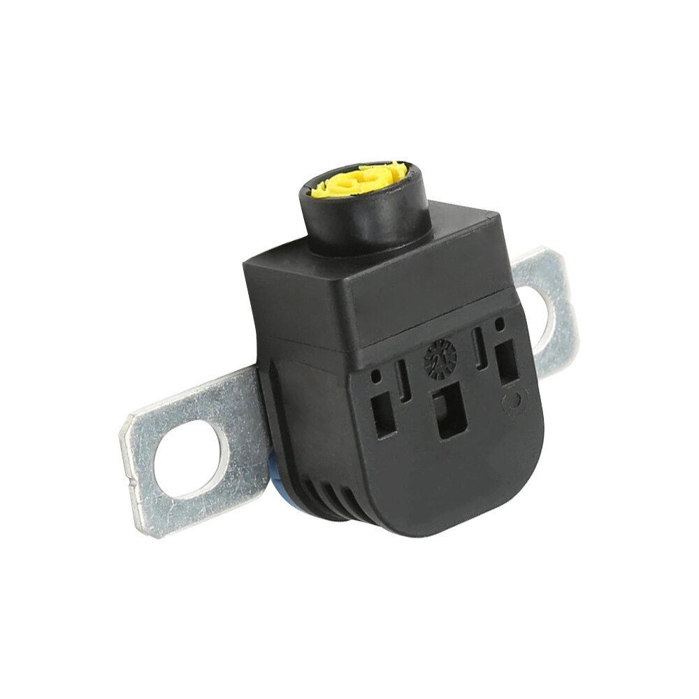 Black Front Battery Safety Terminal Pyrofuse Fits For Mercedes-Benz A ...