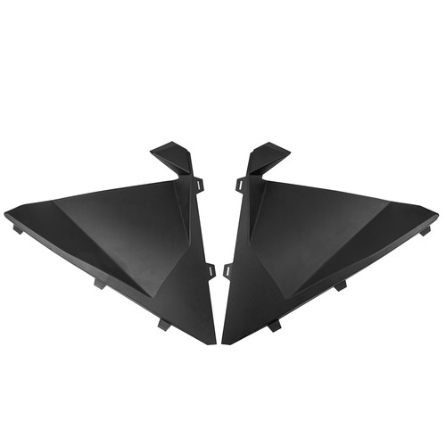 Lower Door Panel Inserts For 2020 2021 2022 2023 2024 Polaris RZR Pro ...