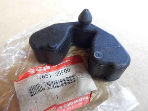 SUZUKI DL1000 GSXR1000 SV1000 GENUINE REAR WHEEL DRIVE CUSHION # 64651 ...