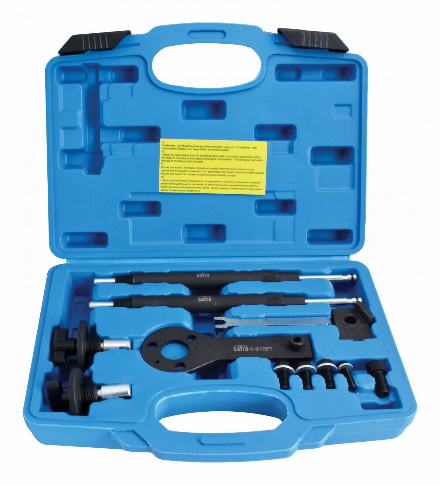 Petrol Engine Timing Tool Fiat Stilo Punto Tipo Panda Lancia Musa ...