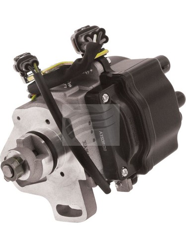 AFI Ignition Distributor fits Toyota Corolla 1.8 AE112 Liftback (ID9151 ...