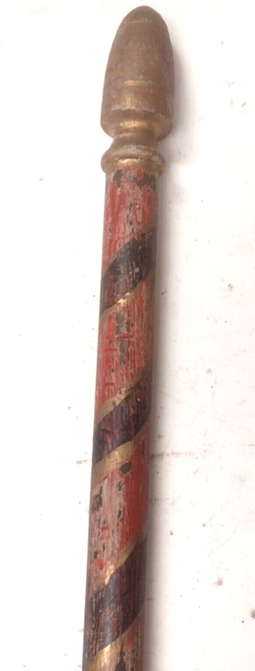 Handmade Fireman's Pole | eBay