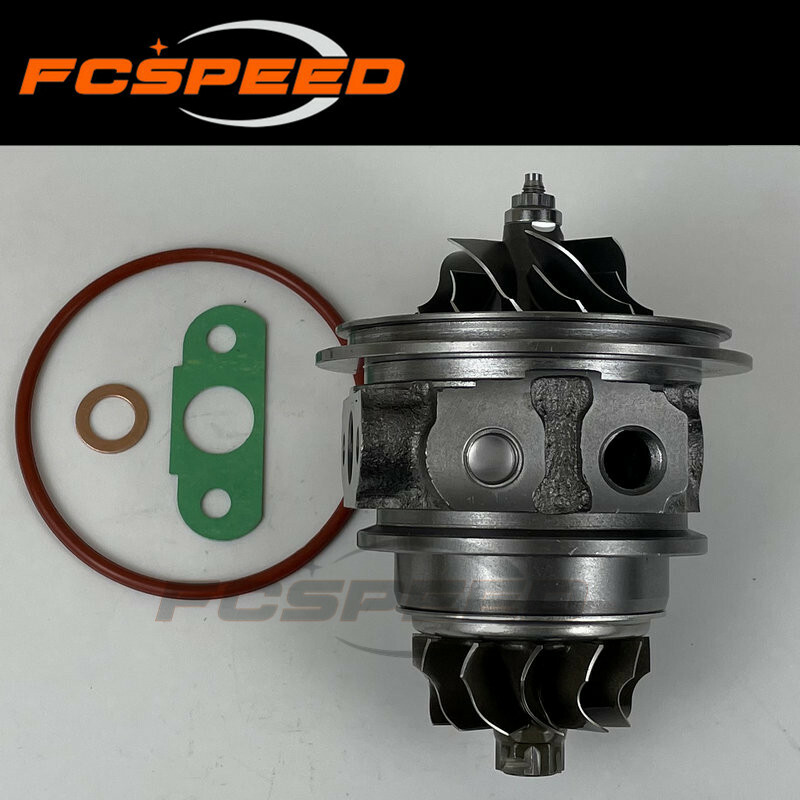 Turbo cartridge TD04 49177-02513 for Hyundai Mitsubishi 2.5 TDi 73 Kw ...