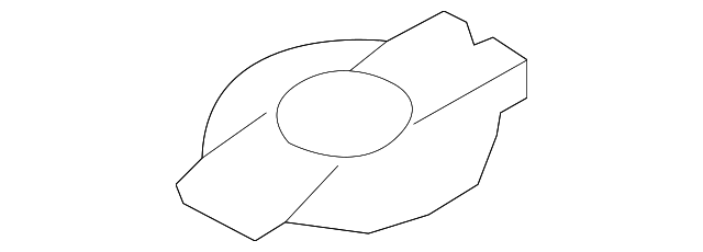 Kia 986233E000 Genuine OEM Factory Original Reservoir Cap for sale ...