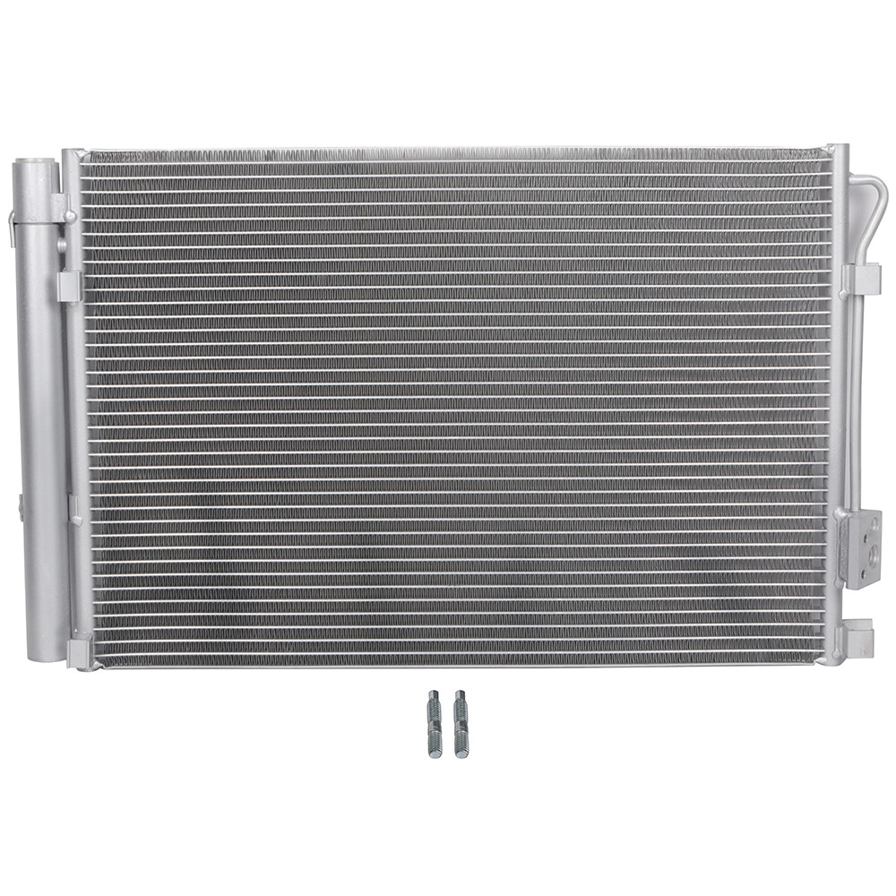 AC Condenser For 2012-2013 Hyundai Accent Veloster Kia Rio 3979 ...