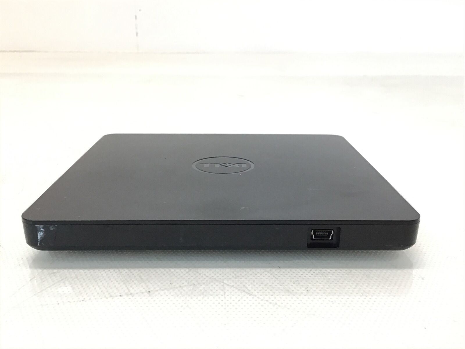 Genuine Dell USB Slim DVD CD DVDRW Lecteur Compact External Drive DW316 ...