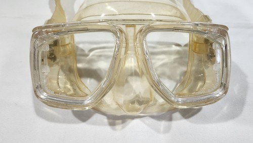 Vintage DACOR Integra Scuba Dive Mask | eBay