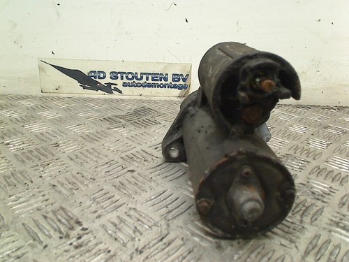 ANLASSER Volkswagen Passat (3B3) Sedan 2.8 V6 30V 4Motion (AMX(Euro 4 ...