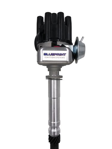 BLUEPRINT HEI ELEC DISTRIBUTOR TO SUIT CHEV (SMALL & BIG BLOCK) | eBay ...