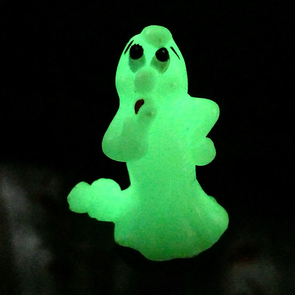 Radium Glow In The Dark