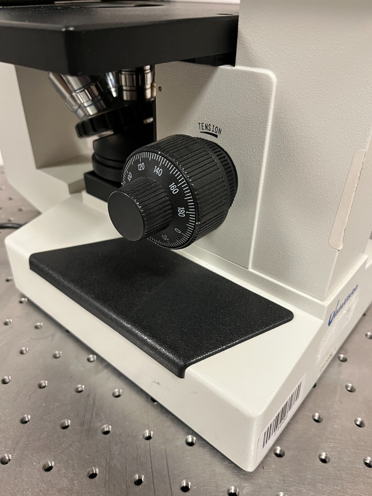 VWR Vistavision Upright Compound Microscope - 10% off | eBay