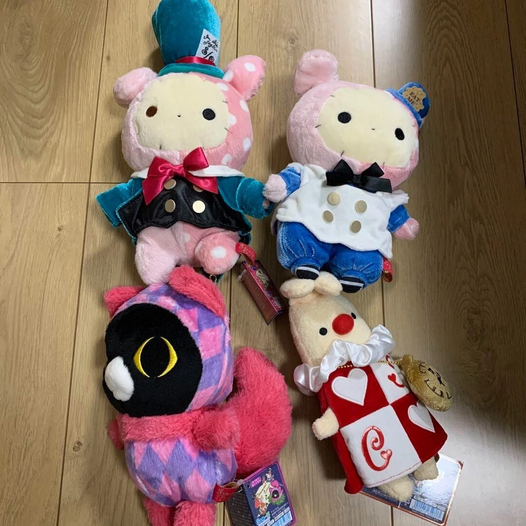 Sentimental Circus Shappo