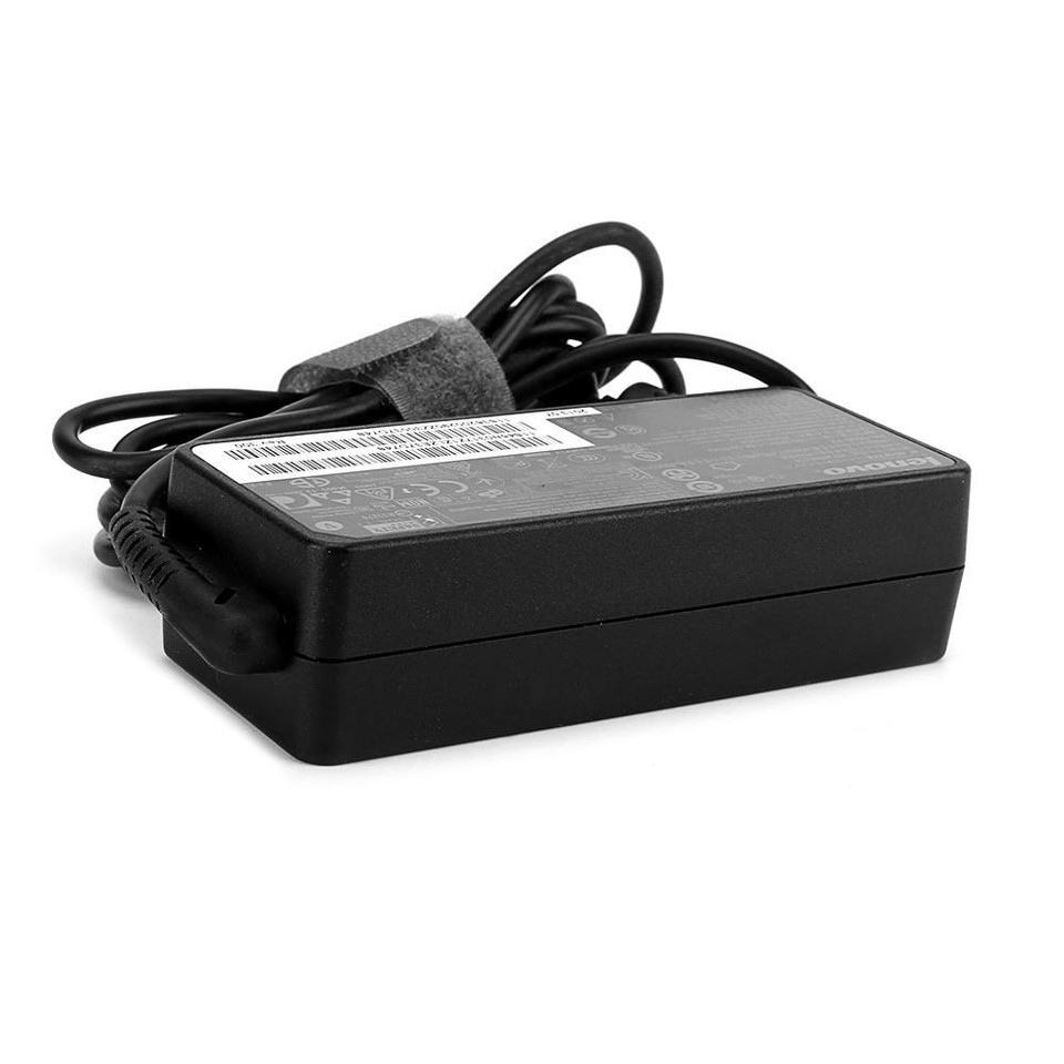 LENOVO ADP-90XD B 20V 4.5A 90W Genuine Original AC Power Adapter ...