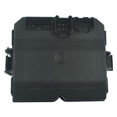 2011 Cadillac SRX Abs Module Power For Cadillac SRX 2010-2014 - Rear ...