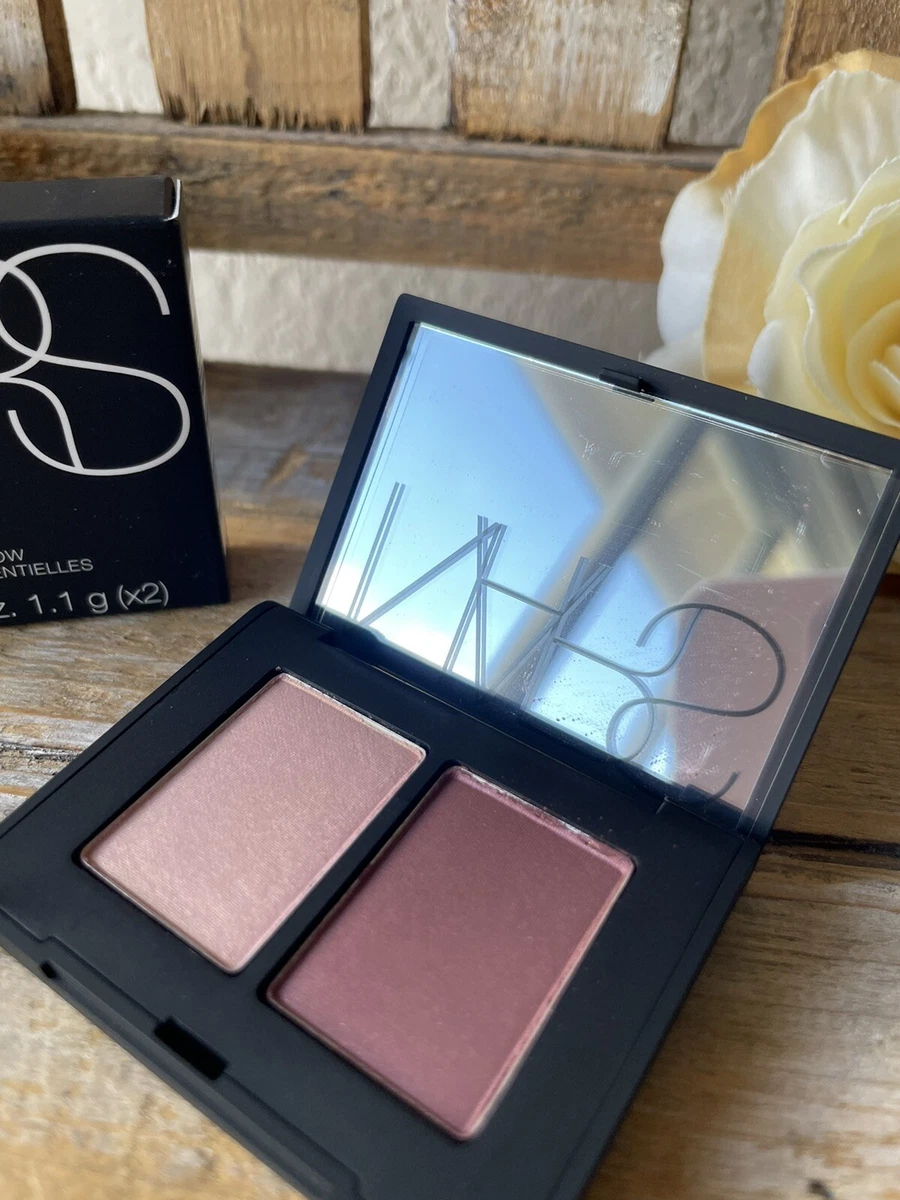 Nars Charade