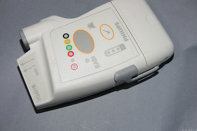 ECG & EKG Systems - Telemetry Transmitter