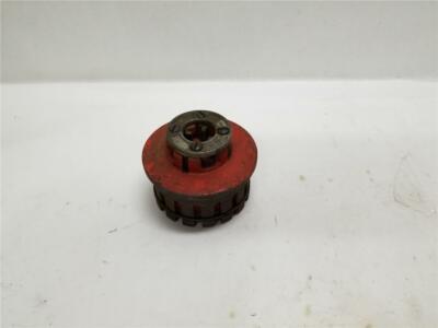 Pipe Threaders - Drop Head Pipe Threader