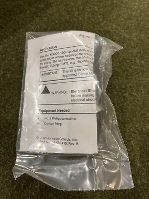 Johnson Controls M9000-100 | eBay