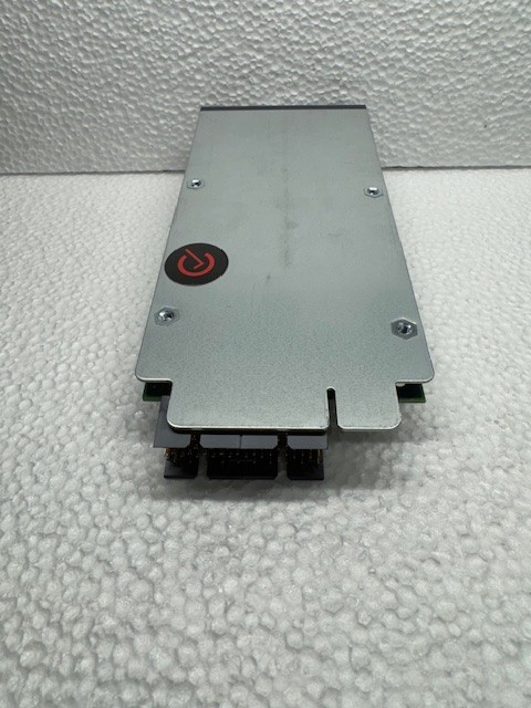 Juniper EX-UM-4SFP Expansion Module 711-021270 Rev 04 | eBay