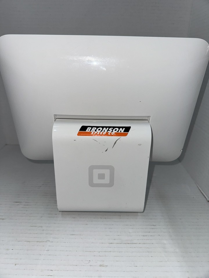 Square S025 POS Terminal Stand for iPad Air and Square Credit Card ...