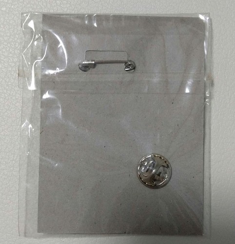 Pop'n Music Pop'N' Poet Pin Badge Set - Used, Some Aging on Package | eBay