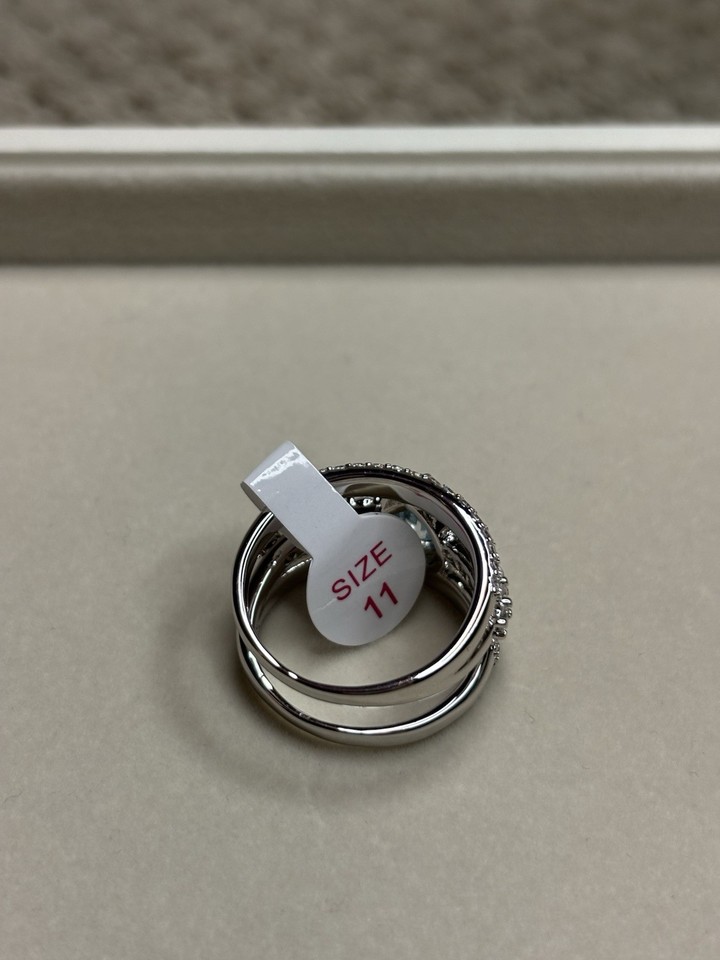 Bp Jewelry | Originals “With Pure Confidence ” size 11 | eBay