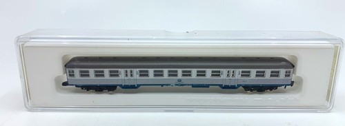 Marklin 8716 Z Scale DB 2nd Class Commuter Passenger Car LN/Box ...