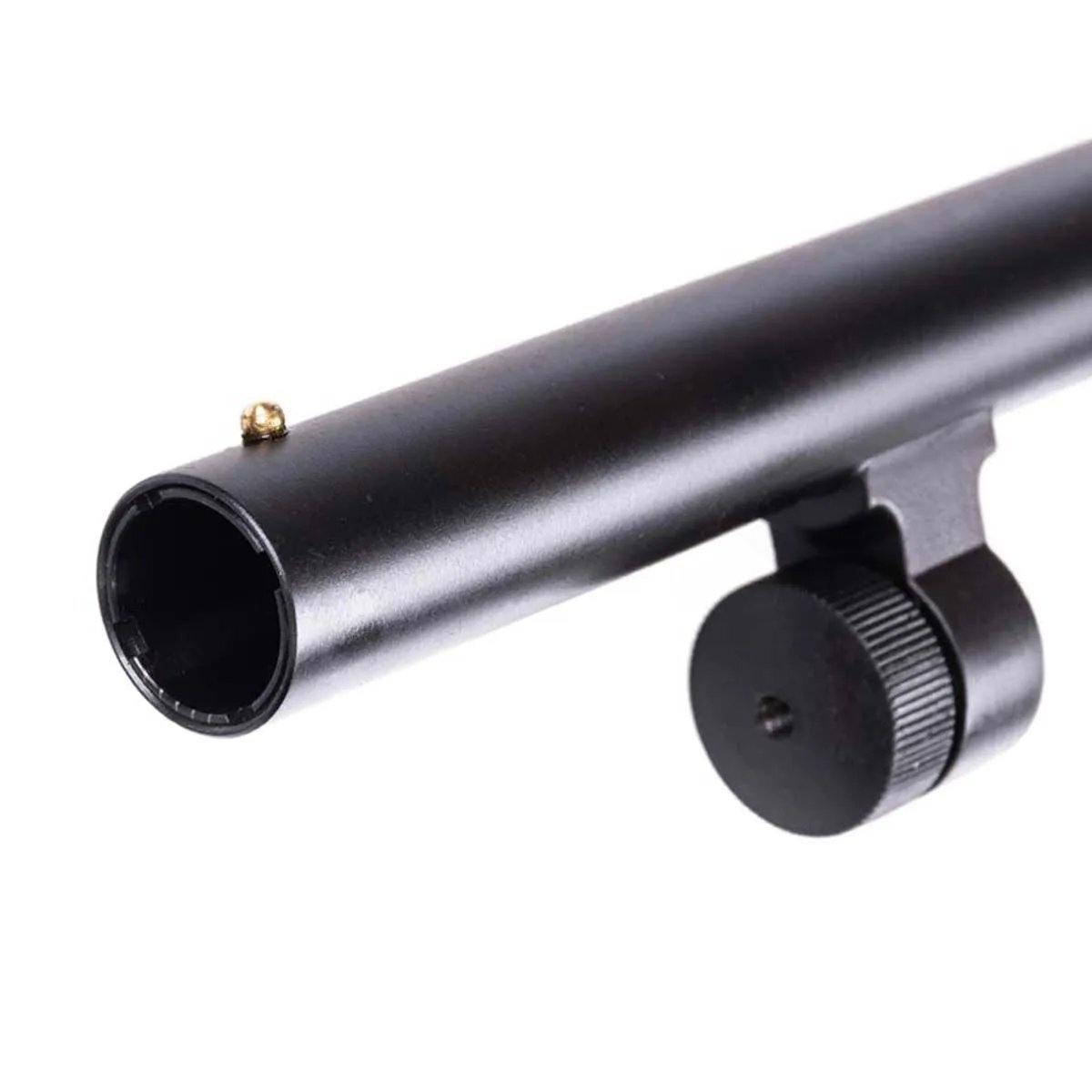 Mossberg 500 12 Gauge 18.5" Barrel Cylinder Choke Tube Target Sports | eBay