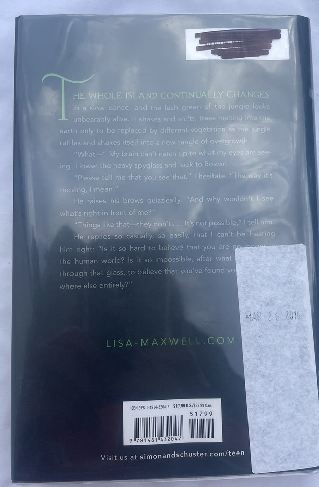 Unhooked by Lisa Maxwell (Hardcover) | eBay