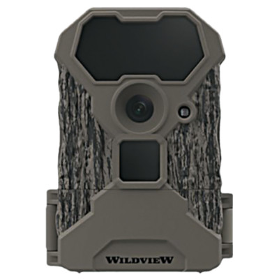 Stealth Cam Wildview 16MP Infrared Trail Camera | eBay