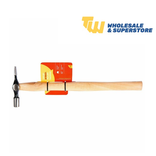 Amtech A1100 Pin Hammer - Clear for sale online | eBay