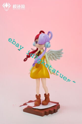 MHY Studio One Piece Uta Resin Statue Pre-order Child Uta Model POP ...