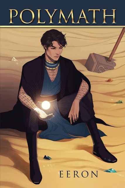 Polymath von Eeron (2021, Taschenbuch) online kaufen | eBay.de
