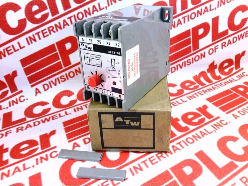 ATW ATE2-02 / ATE202 (NO BOX) for sale online | eBay