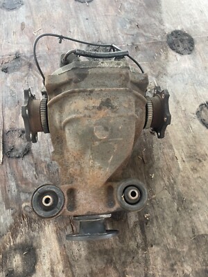 2003-2006 G35 350z LSD DIFFERENTIAL | eBay