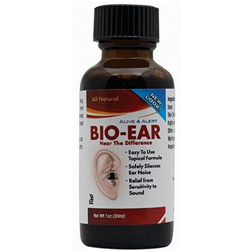 Bio-Ear 0.5 Oz By Nature's Answer | eBay
