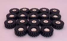 LEGO 3641 Car and Camper Set Parts List