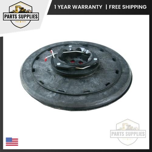 Tennant 16" Pad Driver Assy 397916 7080RS 7100 EZ Rider 5680 5700 8300 ...