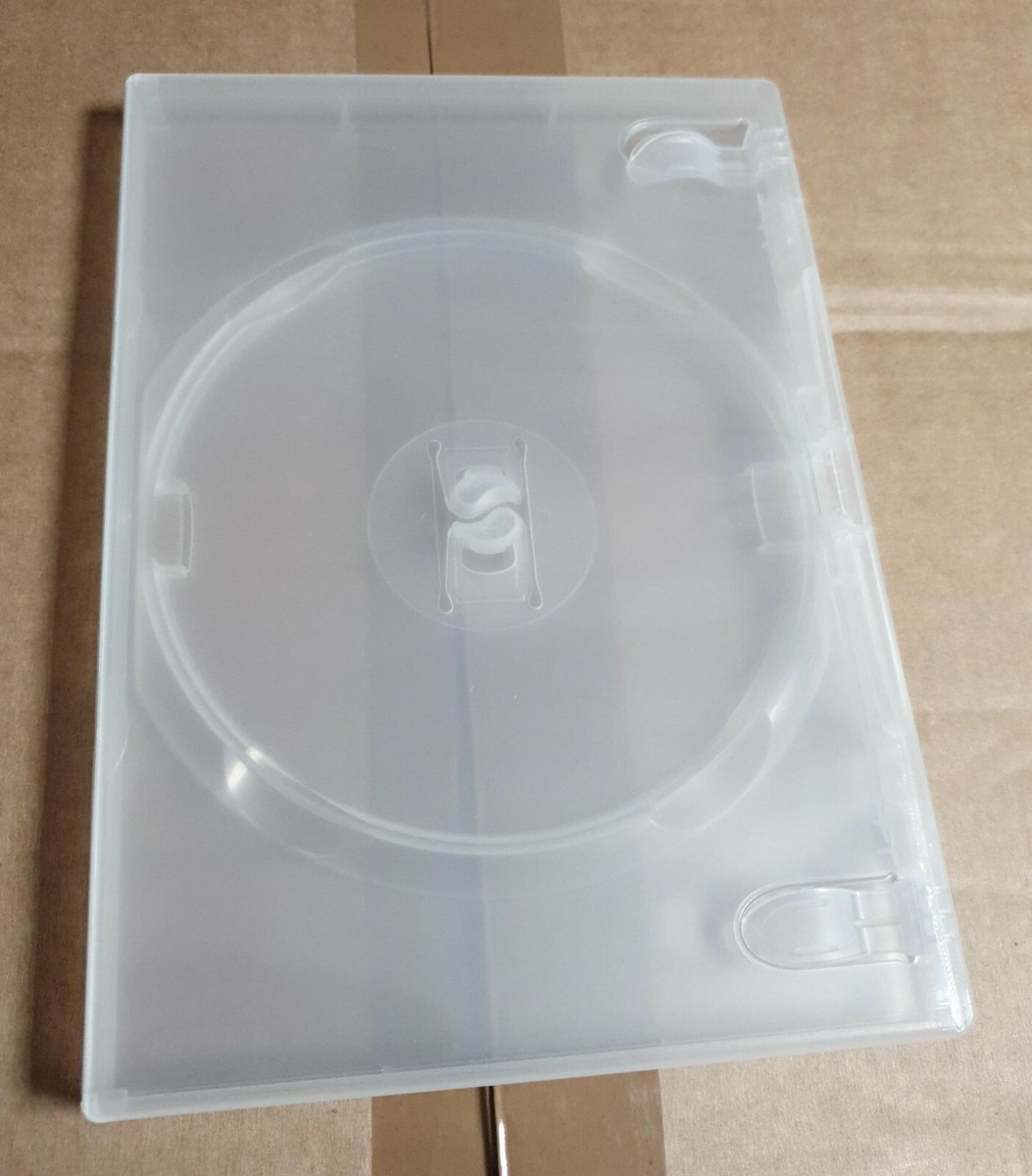 Amazon Cd Case