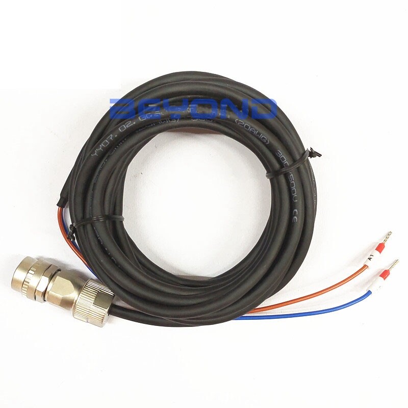 Delivery Quickly Mitsubishi cable MR-BKCNS1-5M-H for sale online | eBay