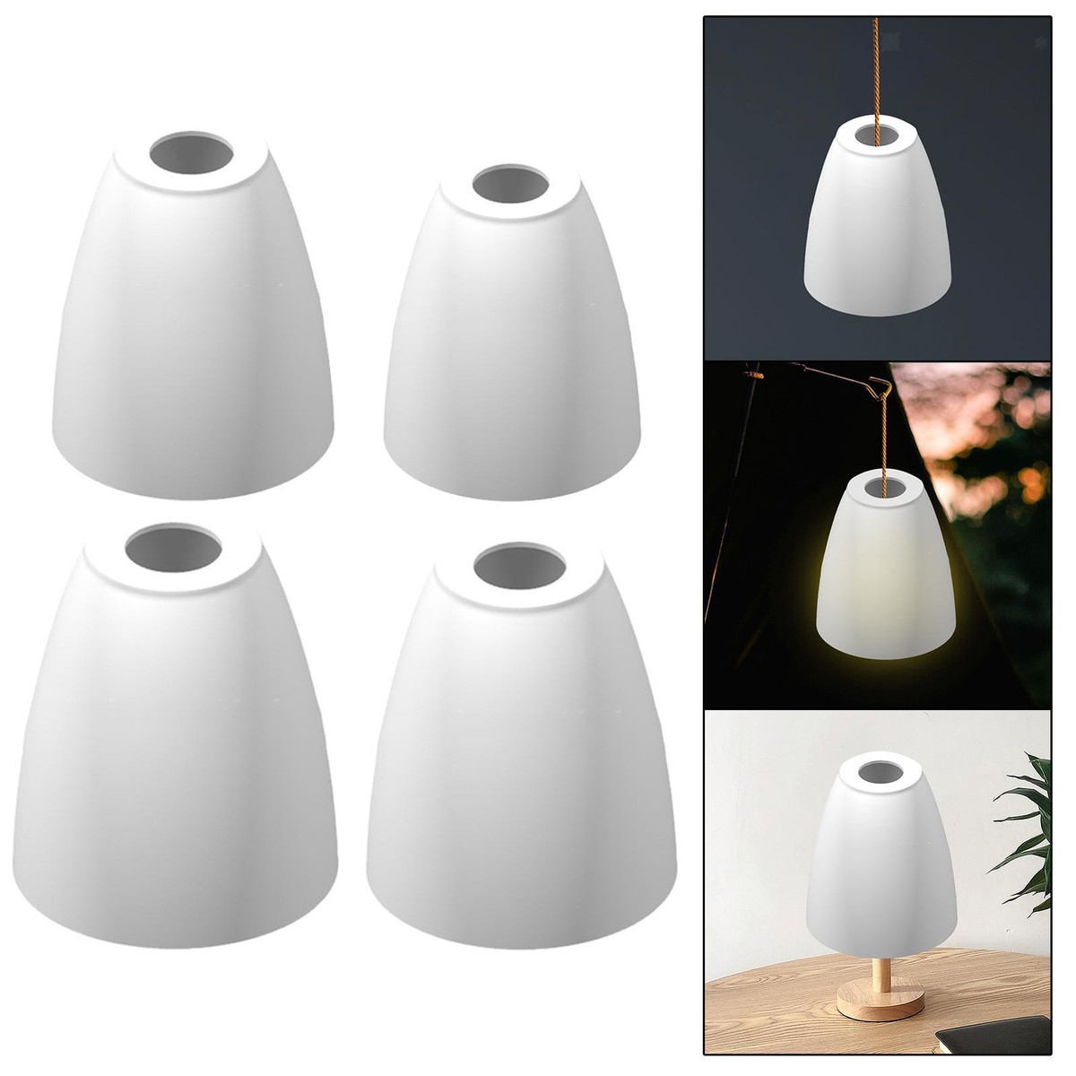 Light Bulb Cage Fixtures Lucide 4W Very Warm White LED Decorative