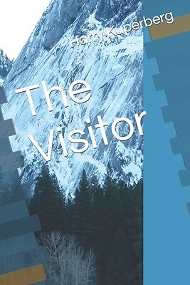 The Visitor by Kuperberg, Harry -Paperback | eBay