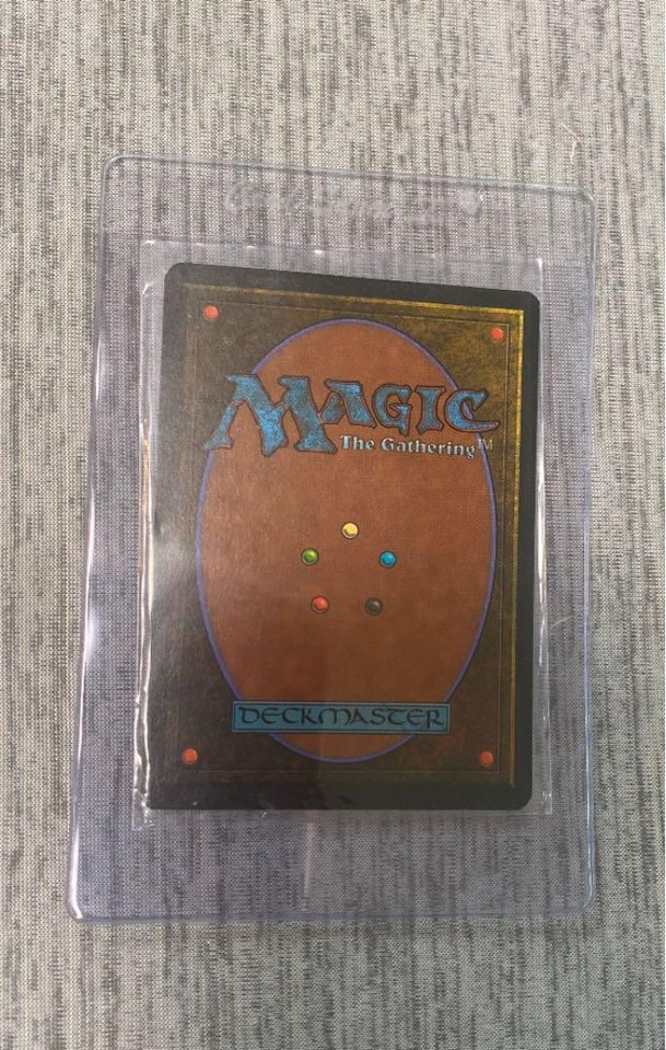 Mtg Magic The Gathering Field Of Dreams Italy | eBay