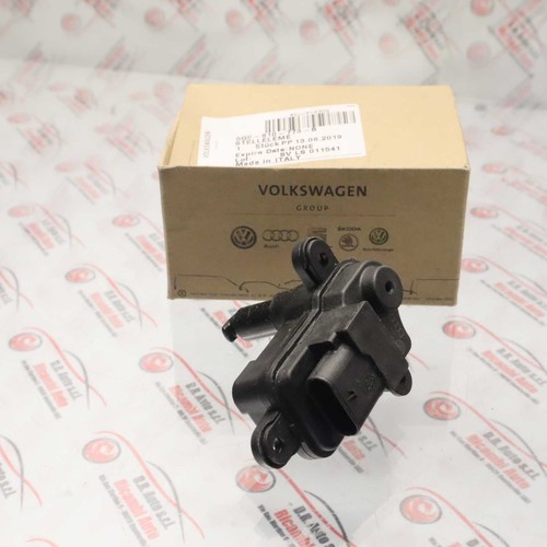 Actuateur Boîtier Du Papillon VW Golf-Passat Cod. 5GE810773B Neuf ...