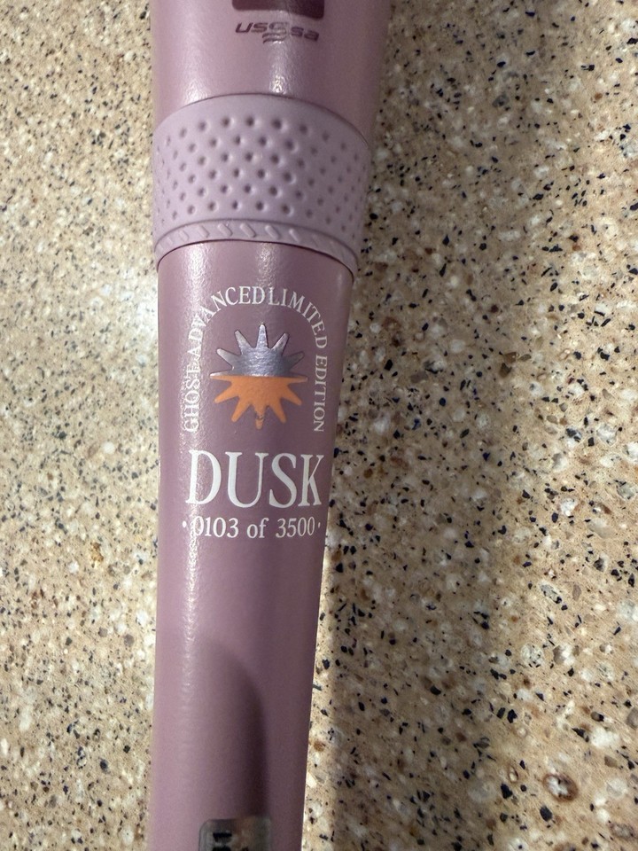 Easton Ghost Advanced Limited Edition Dusk 31/21 (-10) | eBay