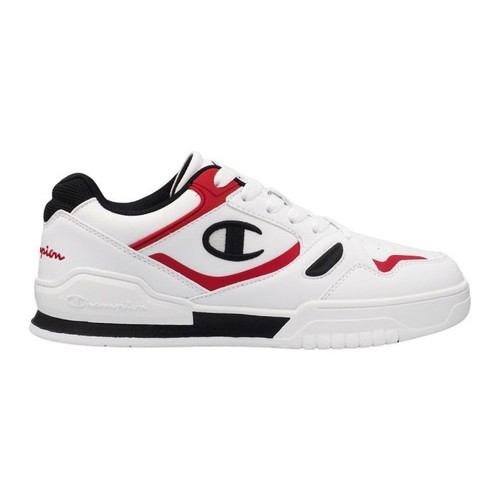 Champion 3 Point Tech Low S22272 WW012 shoes white | eBay