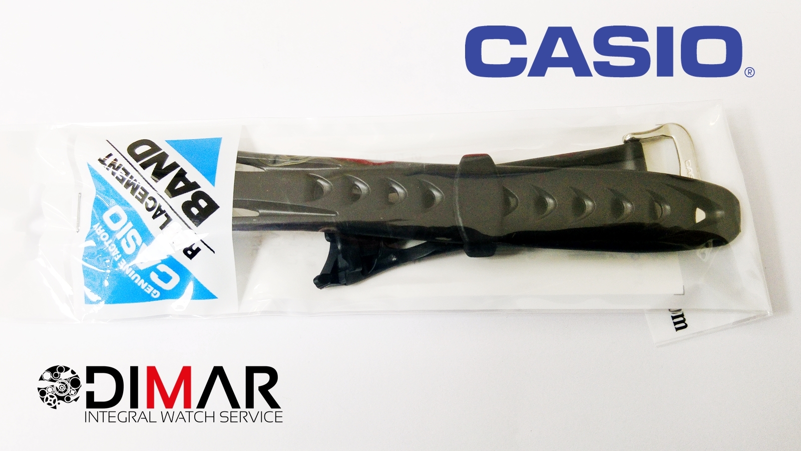 Casio Strap/Band - SPS-200-1JJF -series | eBay Australia