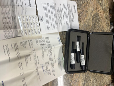 Modules - Calibration Kit